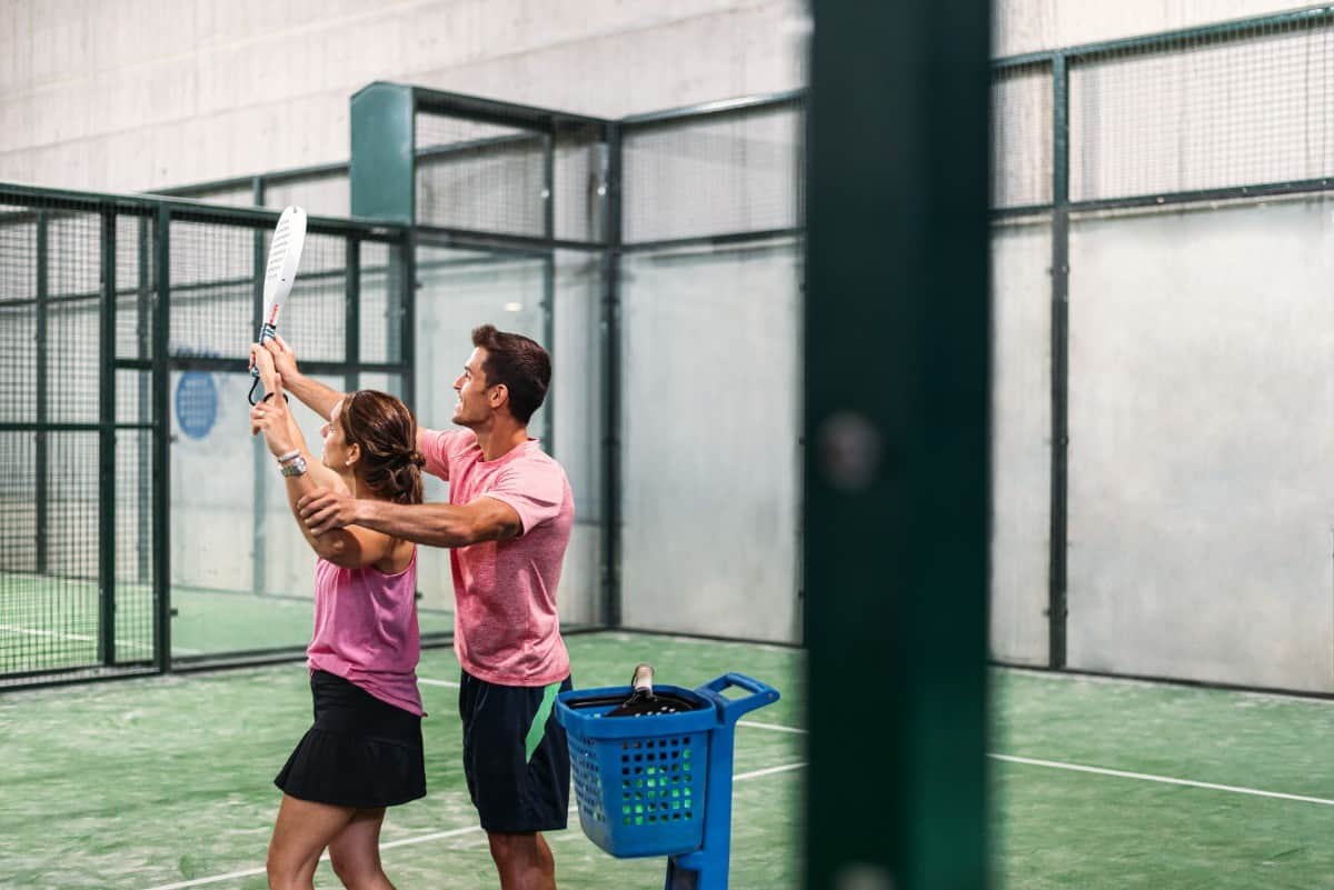 BLOG - Padel