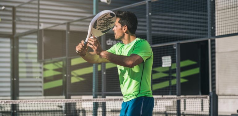 🥇 Pádel Individual: Beneficios, Reglas y Dónde Jugar | AdPadel